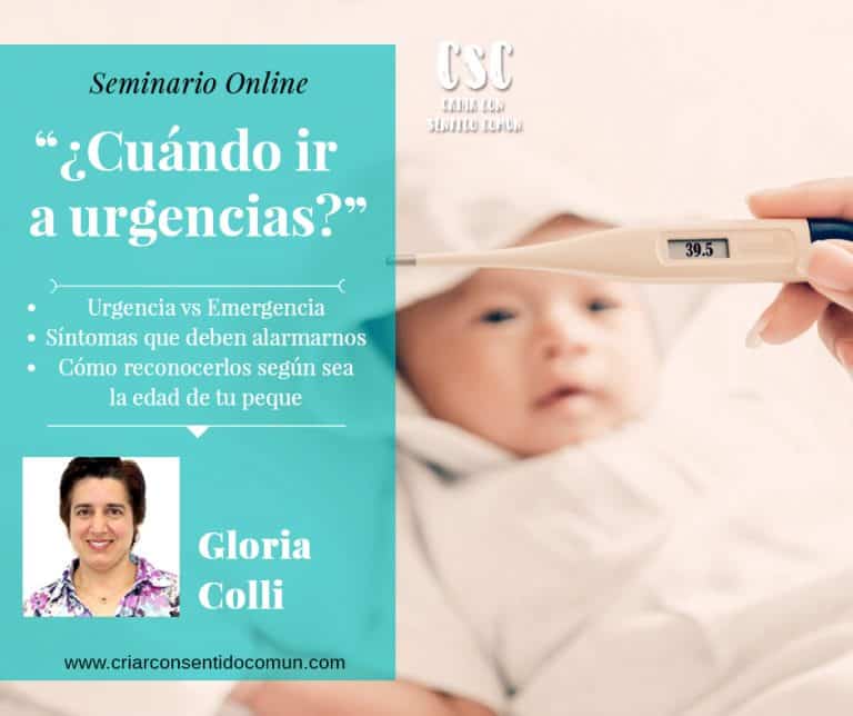 Criar con Sentido Común — Crianza y Maternidad Consciente