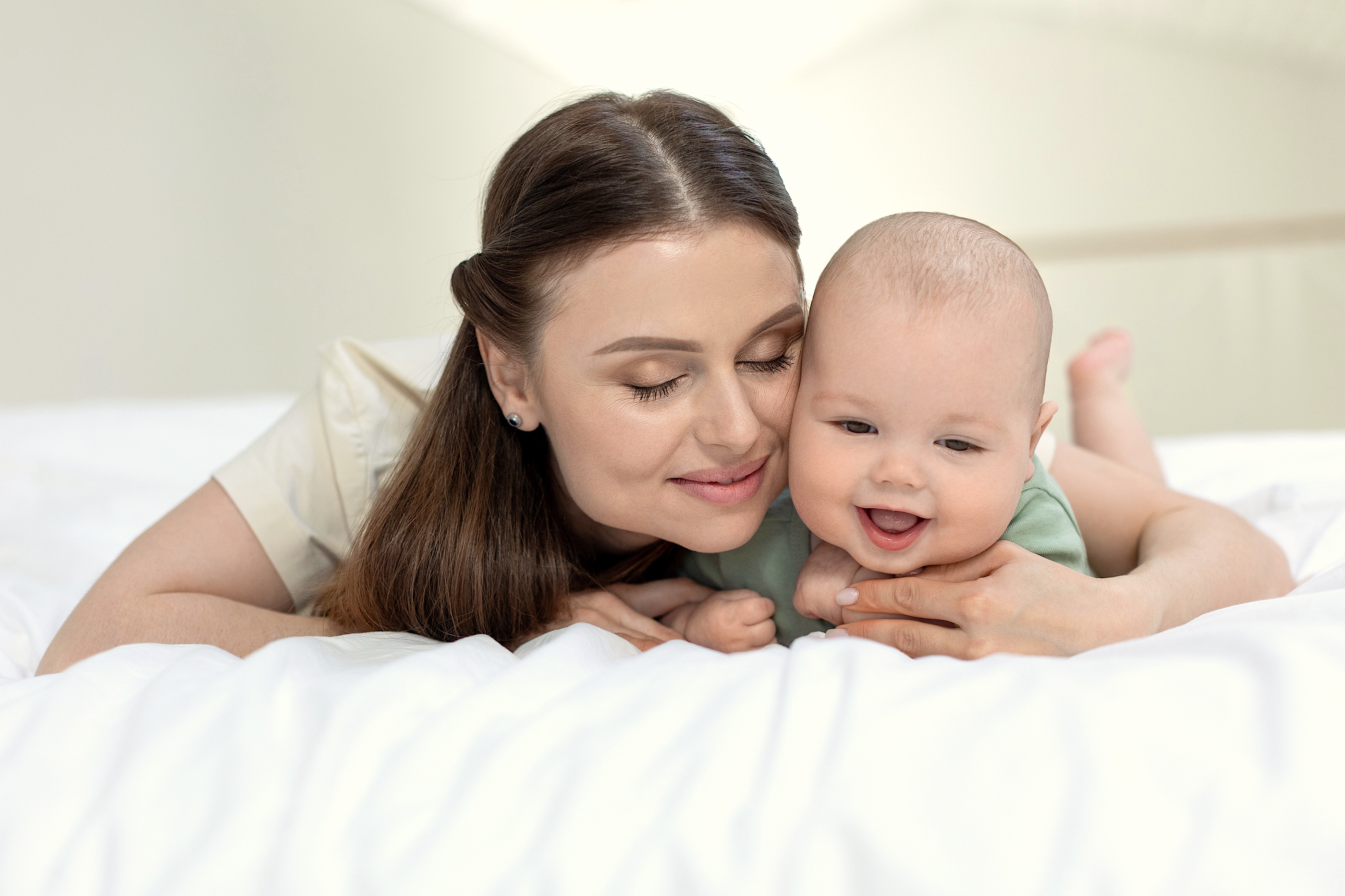 Criar con Sentido Común — Crianza y Maternidad Consciente